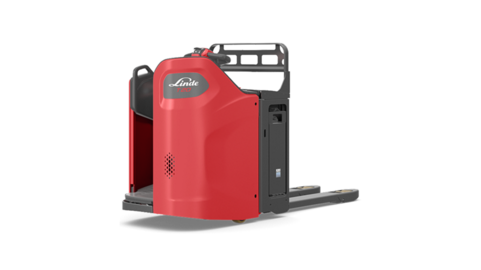 N20 B, N20 – N25, N20 – N25 HP order pickers