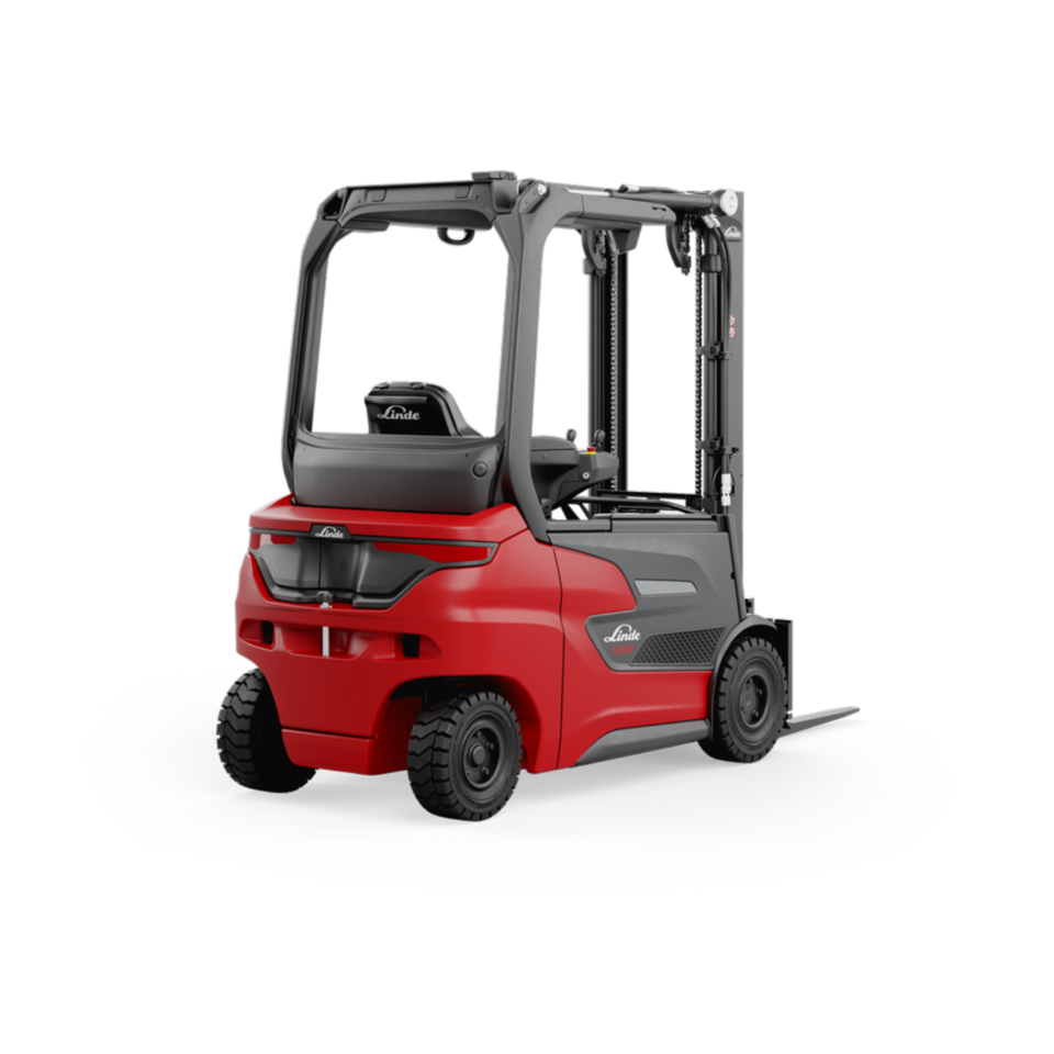 Linde Roadster Xi16 – Xi20 RP