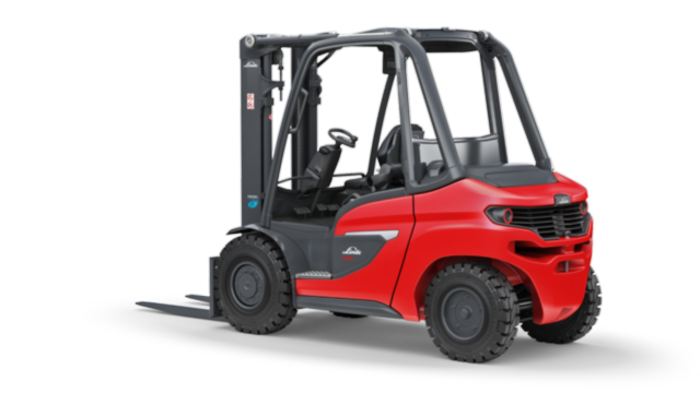 Linde-MH