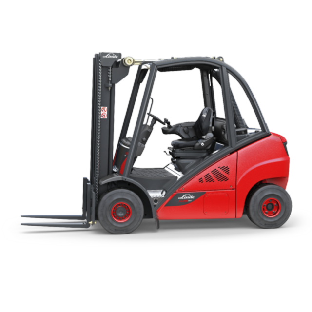 2022 Linde H25T For Sale (50131955) from Lift Parts Service [10686] in ...