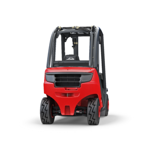 2022 Linde H25T For Sale (50131955) from Lift Parts Service [10686] in ...