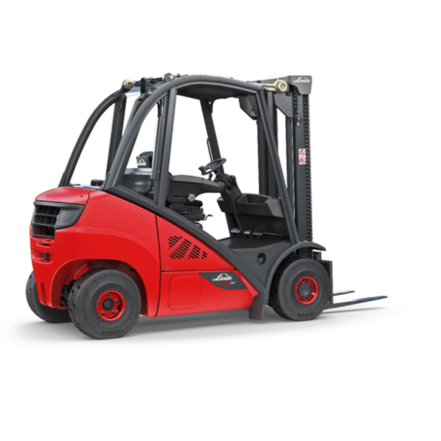 2022 Linde H25T For Sale (50131955) from Lift Parts Service [10686] in ...