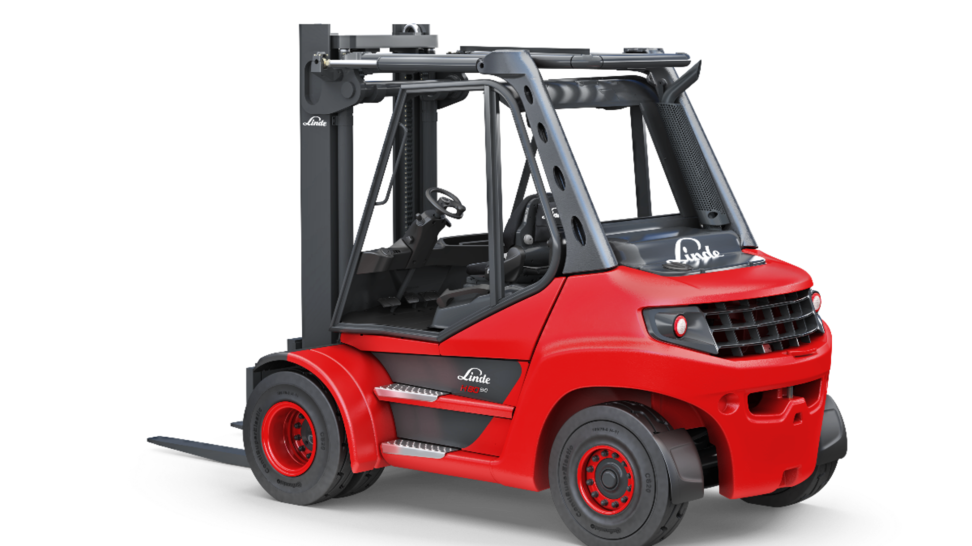Linde-MH