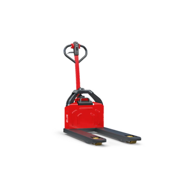 2022 Linde MT12 For Sale (49923950) from Lift Parts Service [10686] in ...