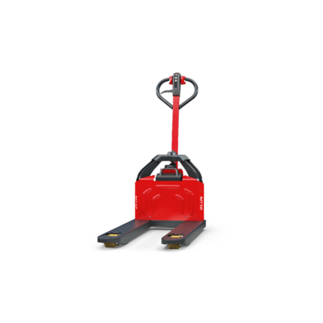 2022 Linde MT12 For Sale (49923950) from Lift Parts Service [10686] in ...