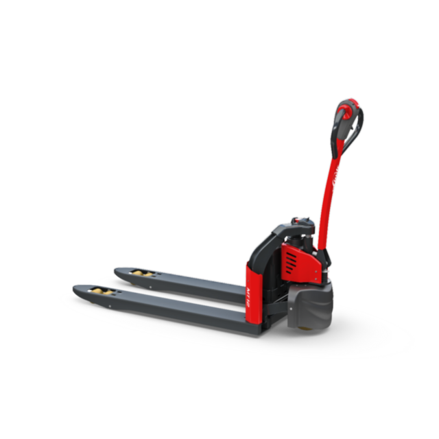 2022 Linde MT12 For Sale (49923950) from Lift Parts Service [10686] in ...