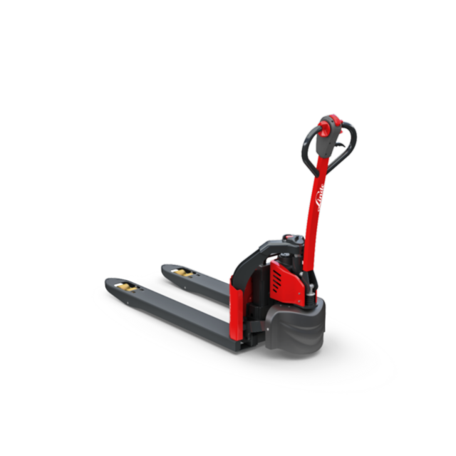 2022 Linde MT12 For Sale (49923950) from Lift Parts Service [10686] in ...