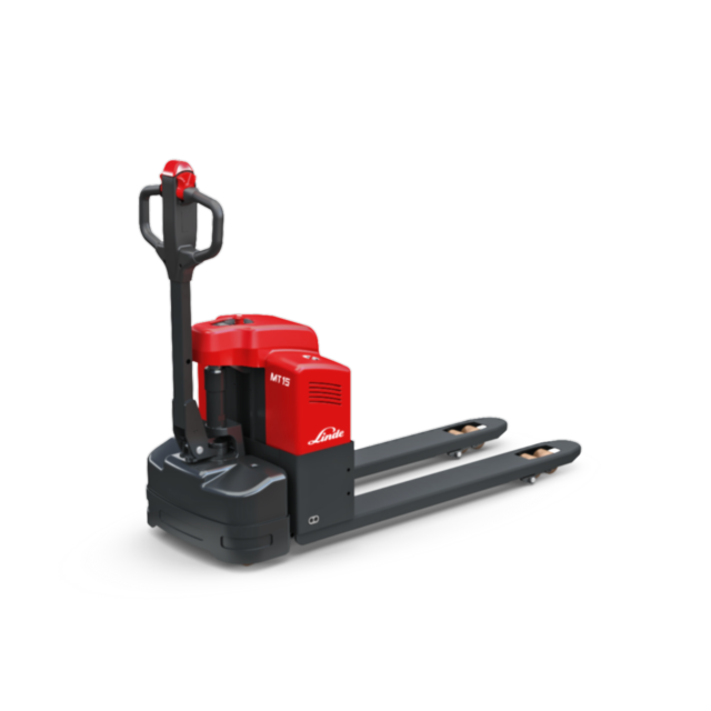 2021 Linde MT15 For Sale (49923967) from Lift Parts Service [10686] in ...