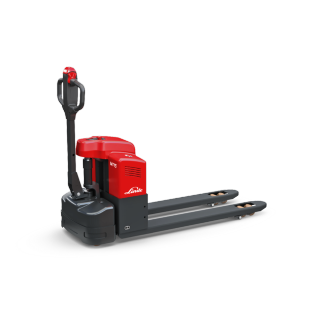 2021 Linde MT15 For Sale (49923967) from Lift Parts Service [10686] in ...