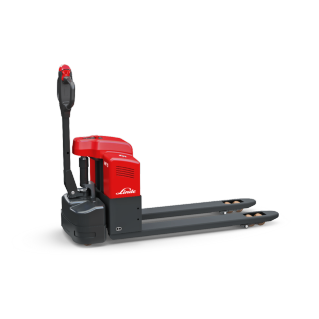 2021 Linde MT15 For Sale (49923967) from Lift Parts Service [10686] in ...