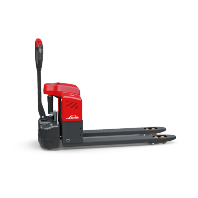 2021 Linde MT15 For Sale (49923967) from Lift Parts Service [10686] in ...