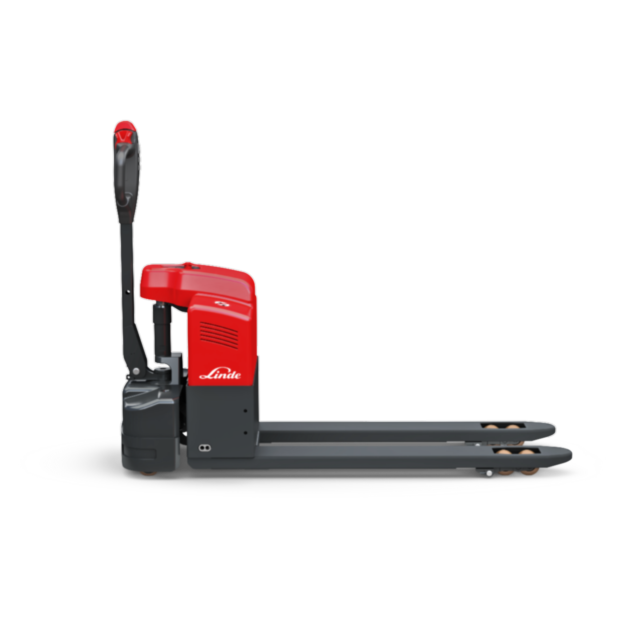 2021 Linde MT15 For Sale (49923967) from Lift Parts Service [10686] in ...