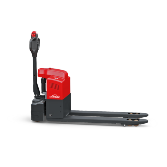 2021 Linde MT15 For Sale (49923967) from Lift Parts Service [10686] in ...