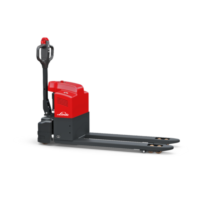 2021 Linde MT15 For Sale (49923967) from Lift Parts Service [10686] in ...