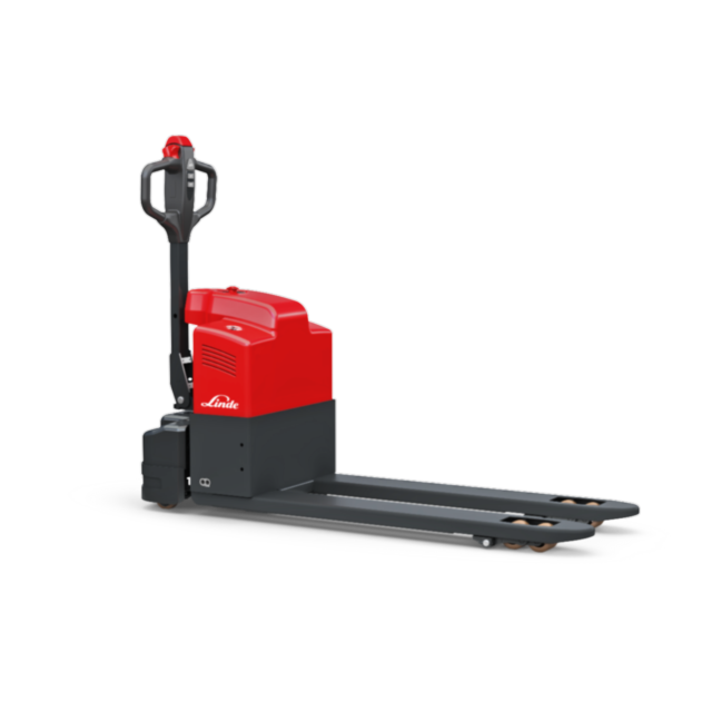 2021 Linde MT15 For Sale (49923967) from Lift Parts Service [10686] in ...