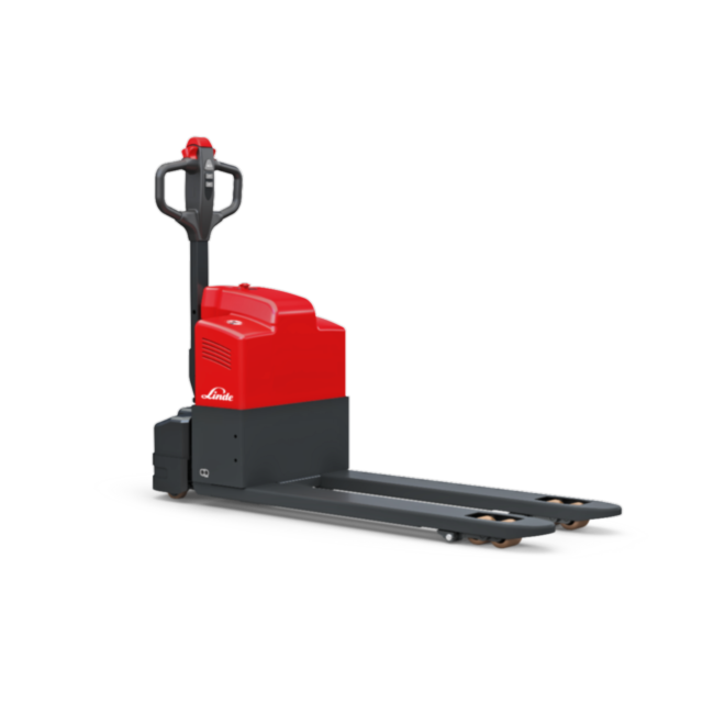 2021 Linde MT15 For Sale (49923967) from Lift Parts Service [10686] in ...