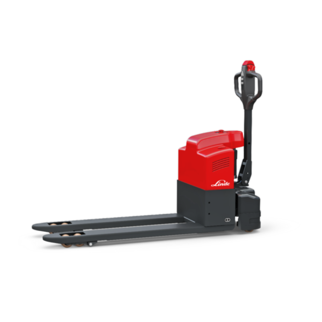 2021 Linde MT15 For Sale (49923967) from Lift Parts Service [10686] in ...