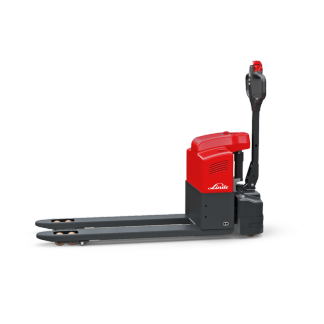 2021 Linde MT15 For Sale (49923967) from Lift Parts Service [10686] in ...