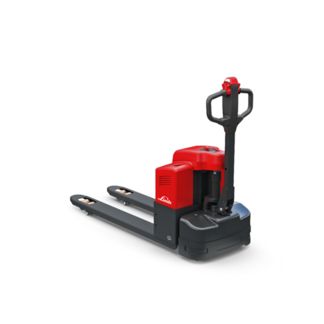 2021 Linde MT15 For Sale (49923967) from Lift Parts Service [10686] in ...