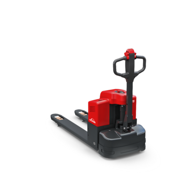 2021 Linde MT15 For Sale (49923967) from Lift Parts Service [10686] in ...