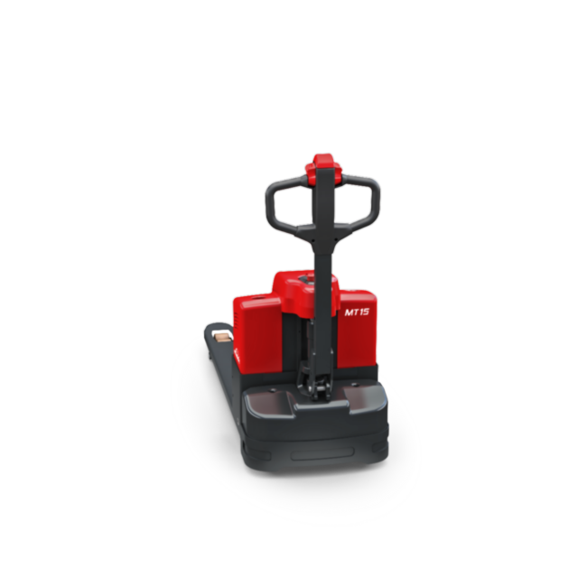 2021 Linde MT15 For Sale (49923967) from Lift Parts Service [10686] in ...