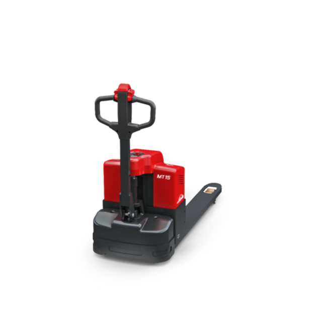 2021 Linde MT15 For Sale (49923967) from Lift Parts Service [10686] in ...