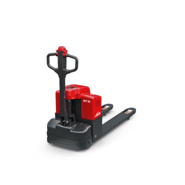 2021 Linde MT15 For Sale (49923967) from Lift Parts Service [10686] in ...