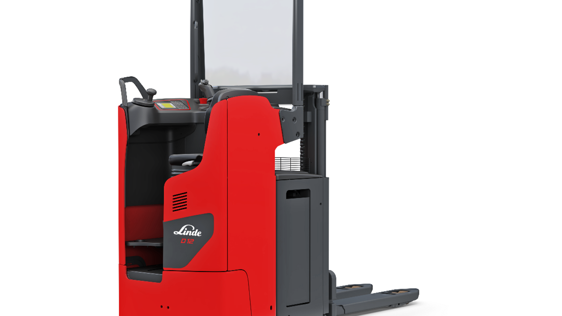 Linde-MH