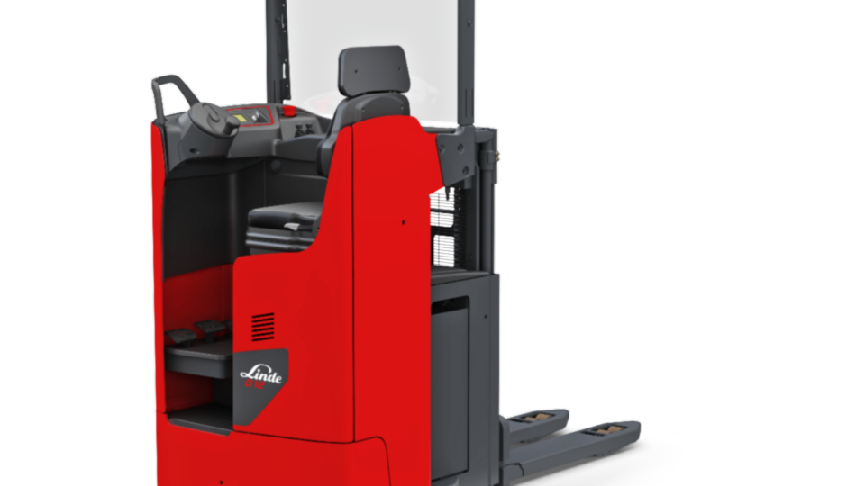 Linde-MH