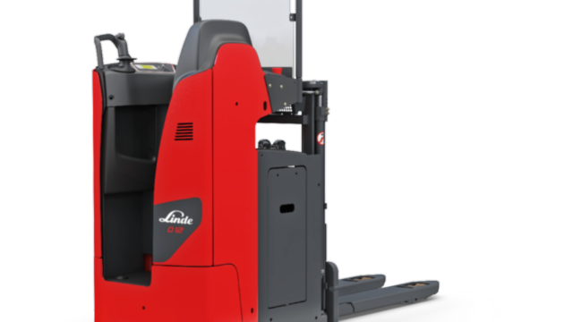 Linde-MH