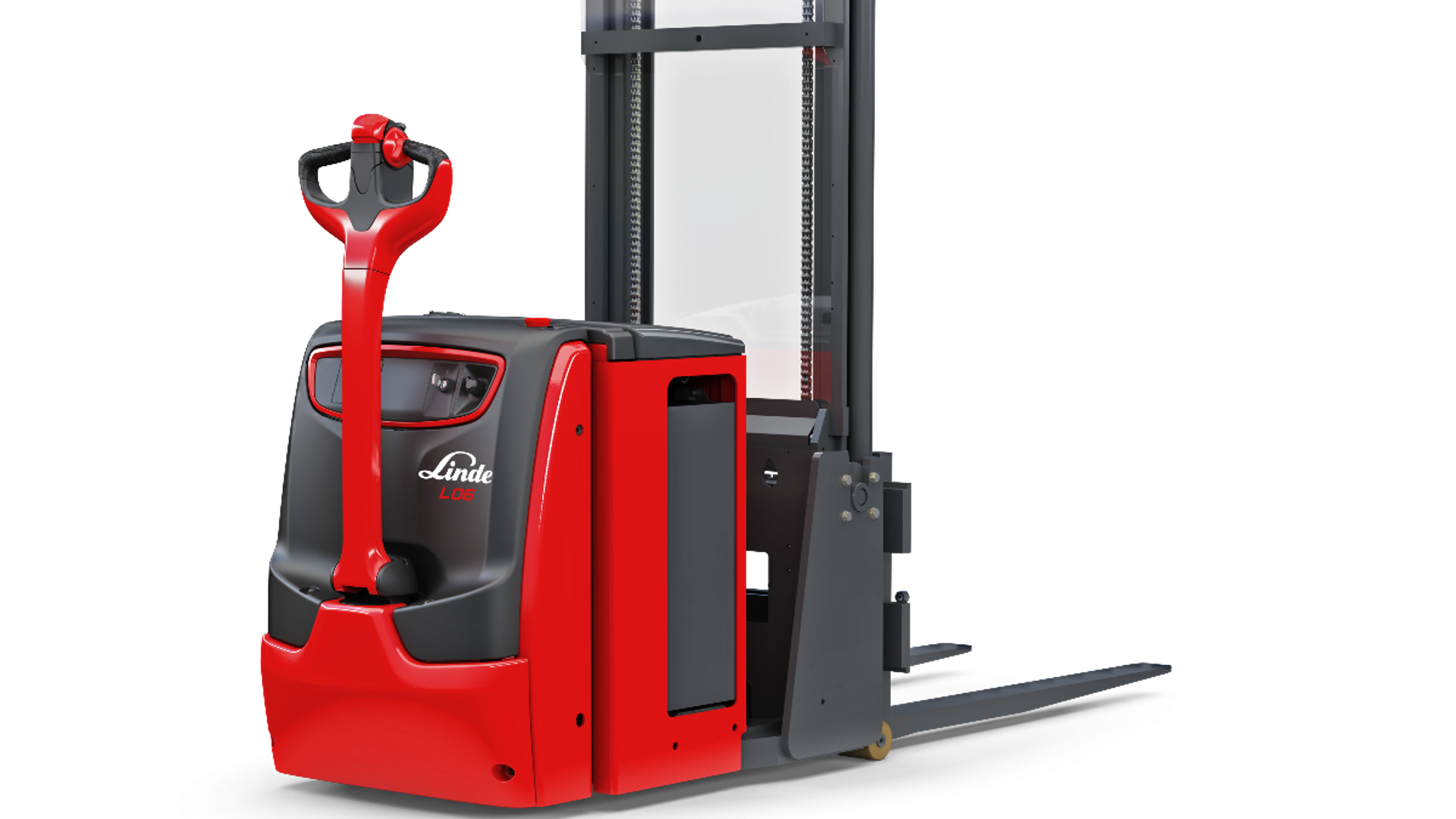 Linde-MH