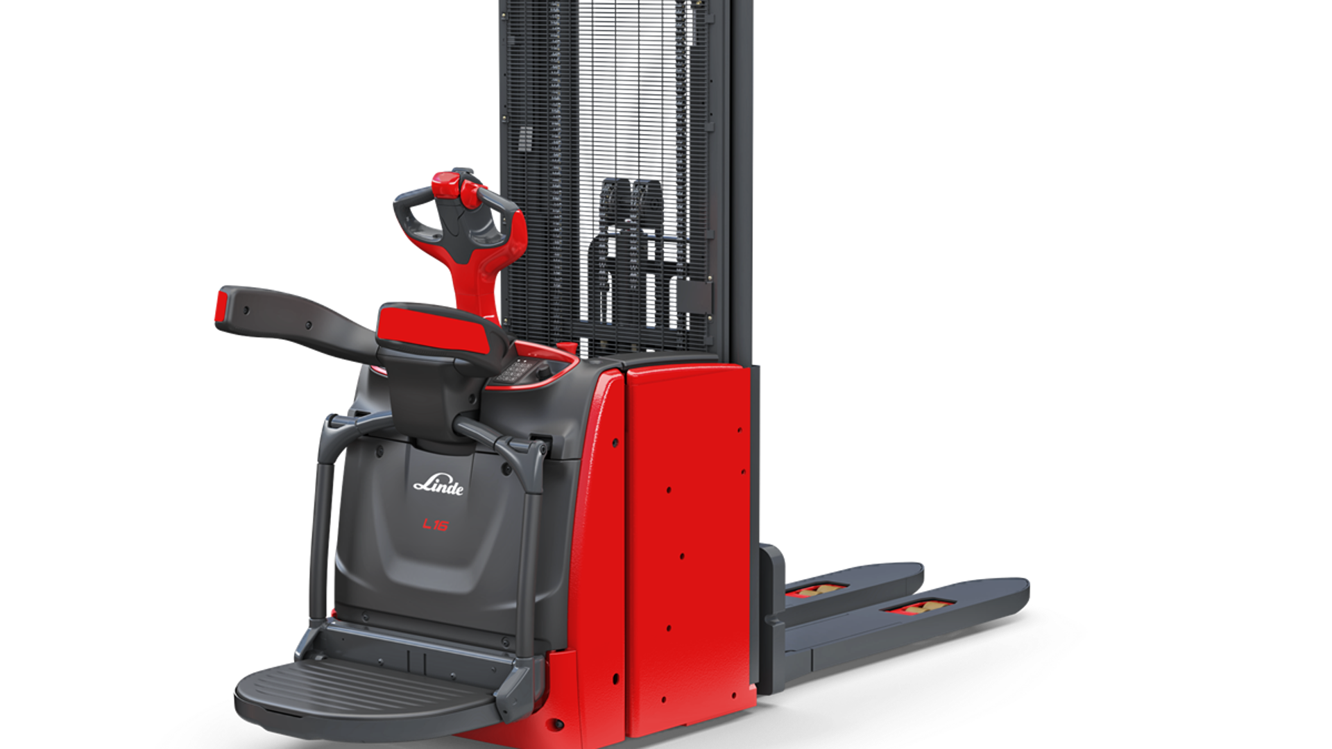 Linde-MH