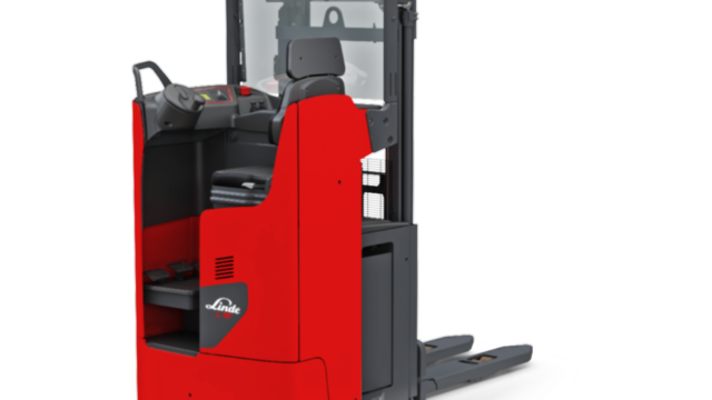 Linde-MH