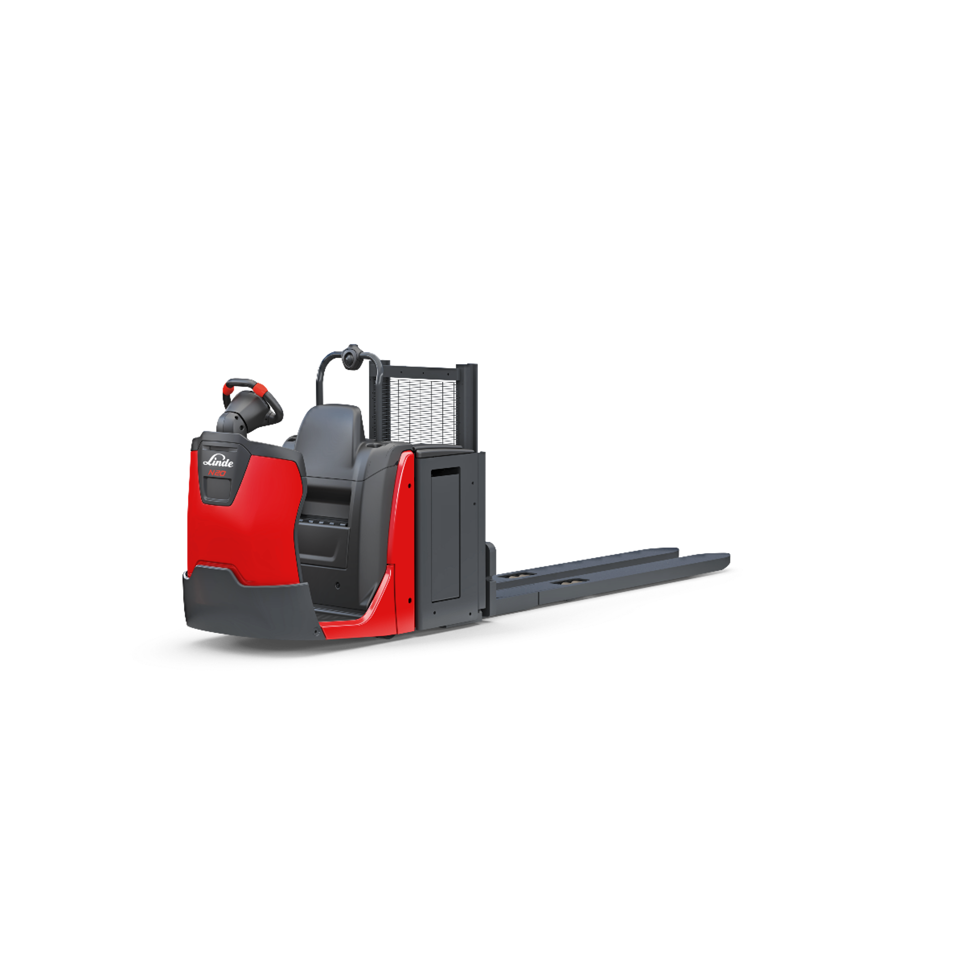 N20 XL | Linde Material Handling