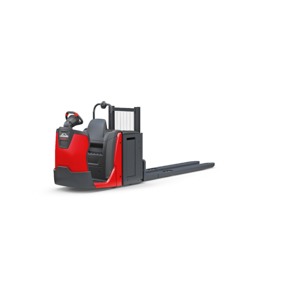 N20 XL | Linde Material Handling