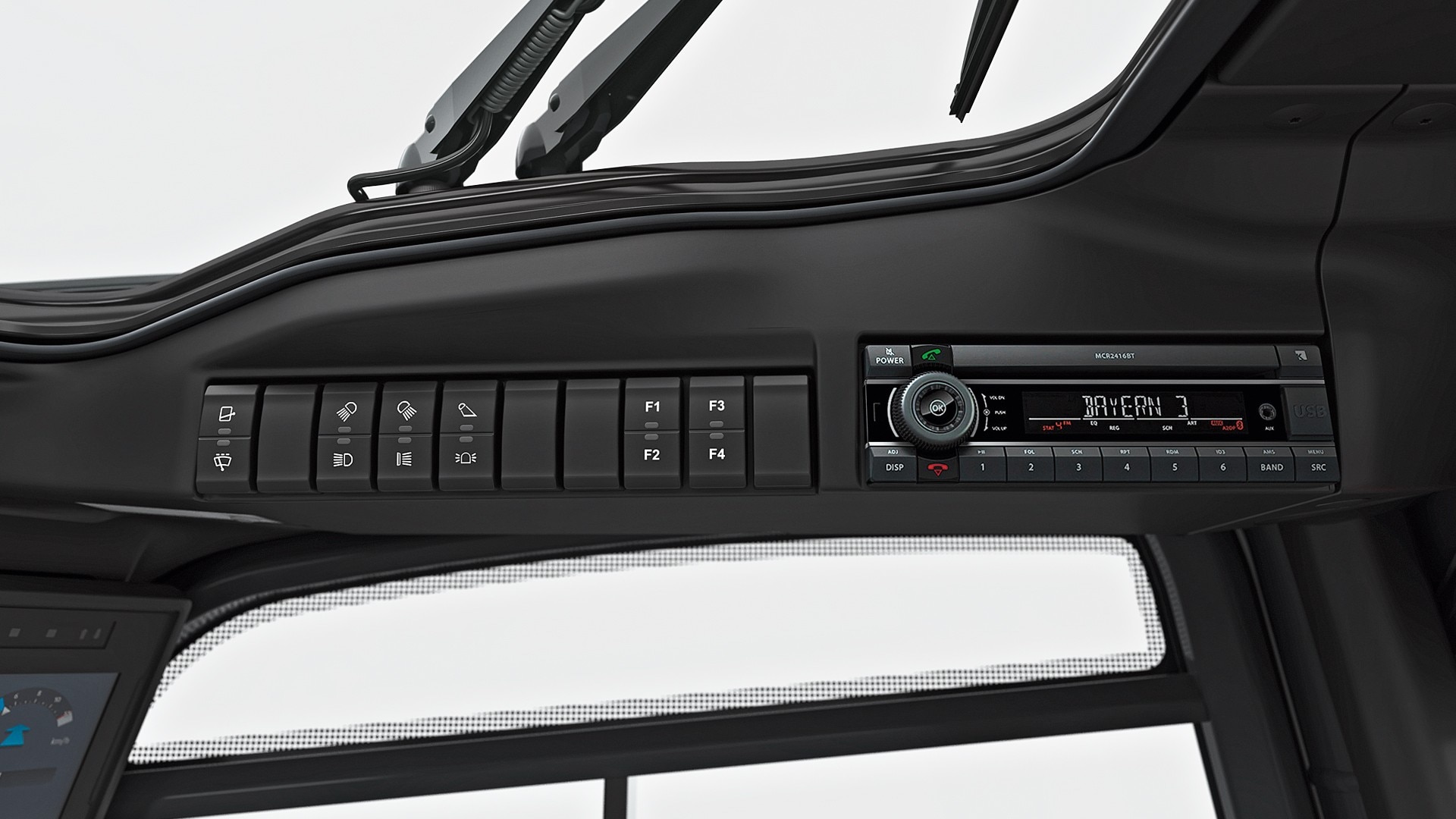 The new IC trucks | Hydrostatic drive | Linde
