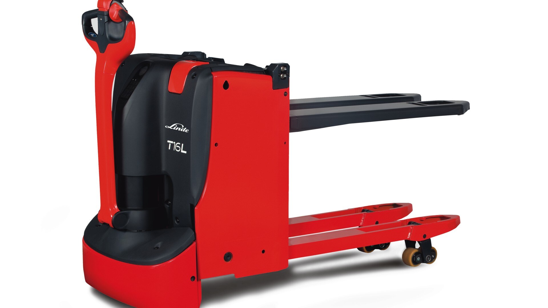 T16 L pallet truck