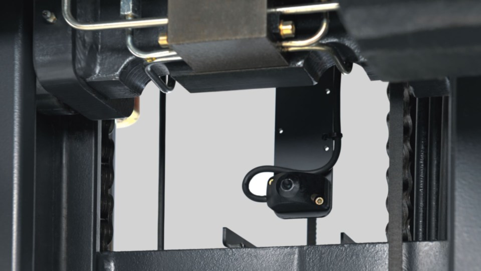 Genuine Spare Parts from Linde Material Handling