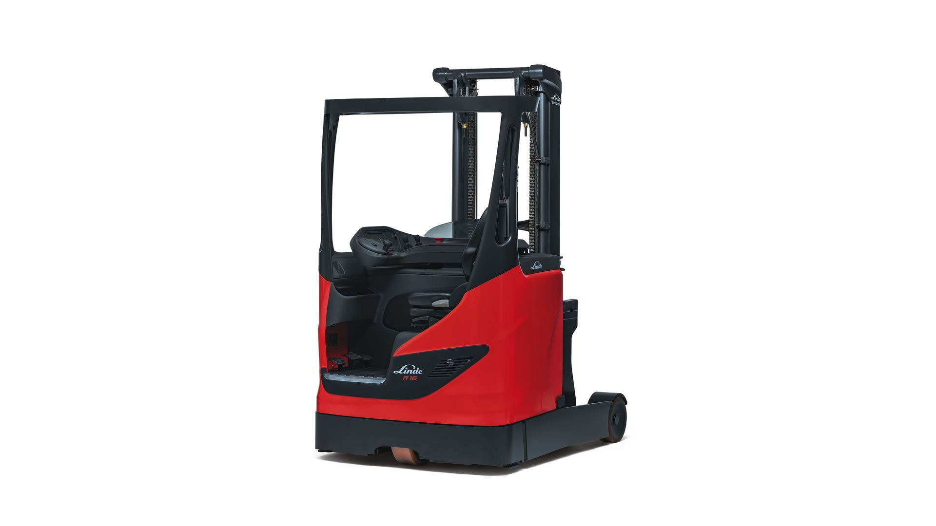 reach trucks R10 - R16 B