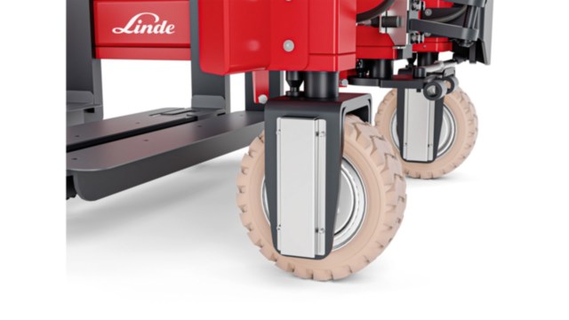 LT16 Ch/BMh tugger trains