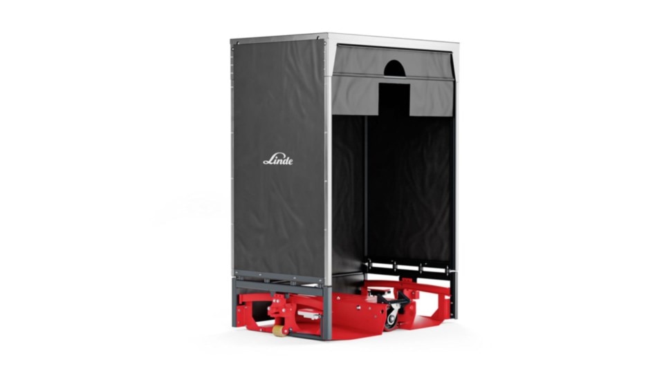 LT06 – LT10 M / LT10 W tugger trains