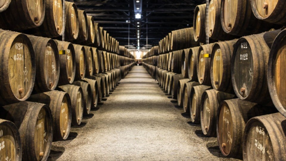 Explosion Protection in Intralogistics | Linde Material Handling