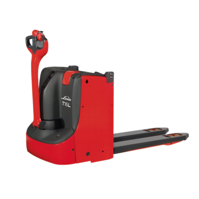 T16 L pallet truck