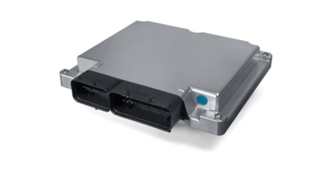 Genuine Spare Parts from Linde Material Handling