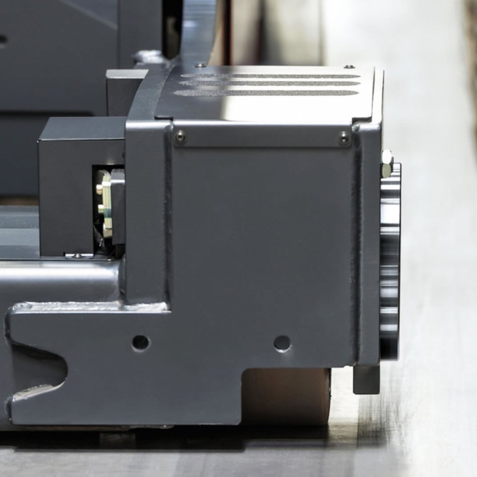 Active Stability Control