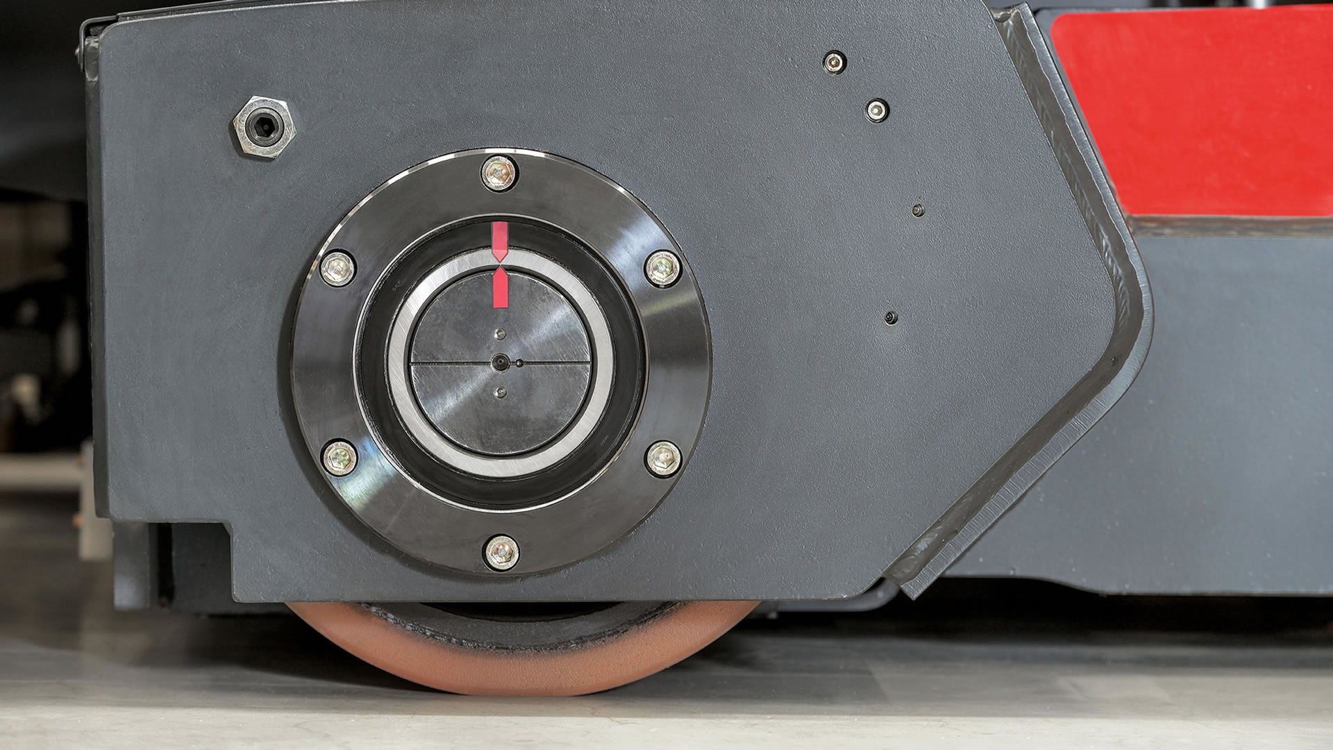 Linde Material Handling