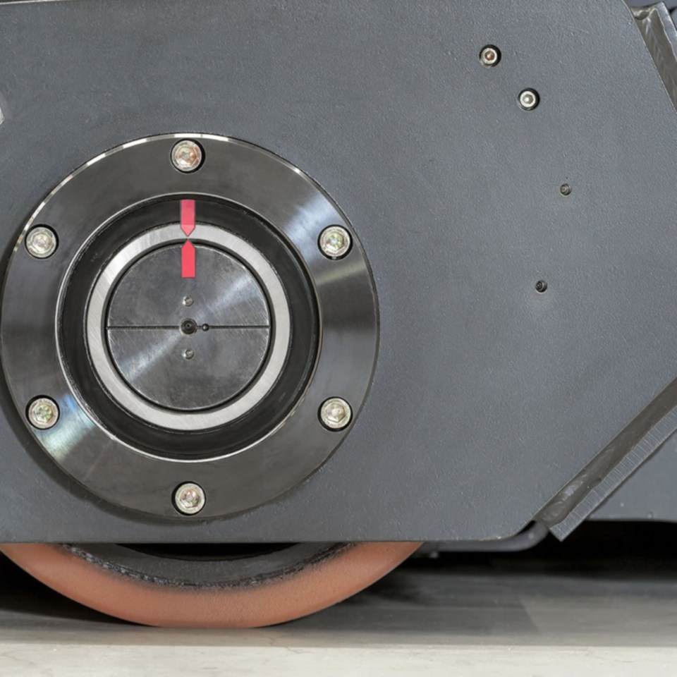 Active Stability Control