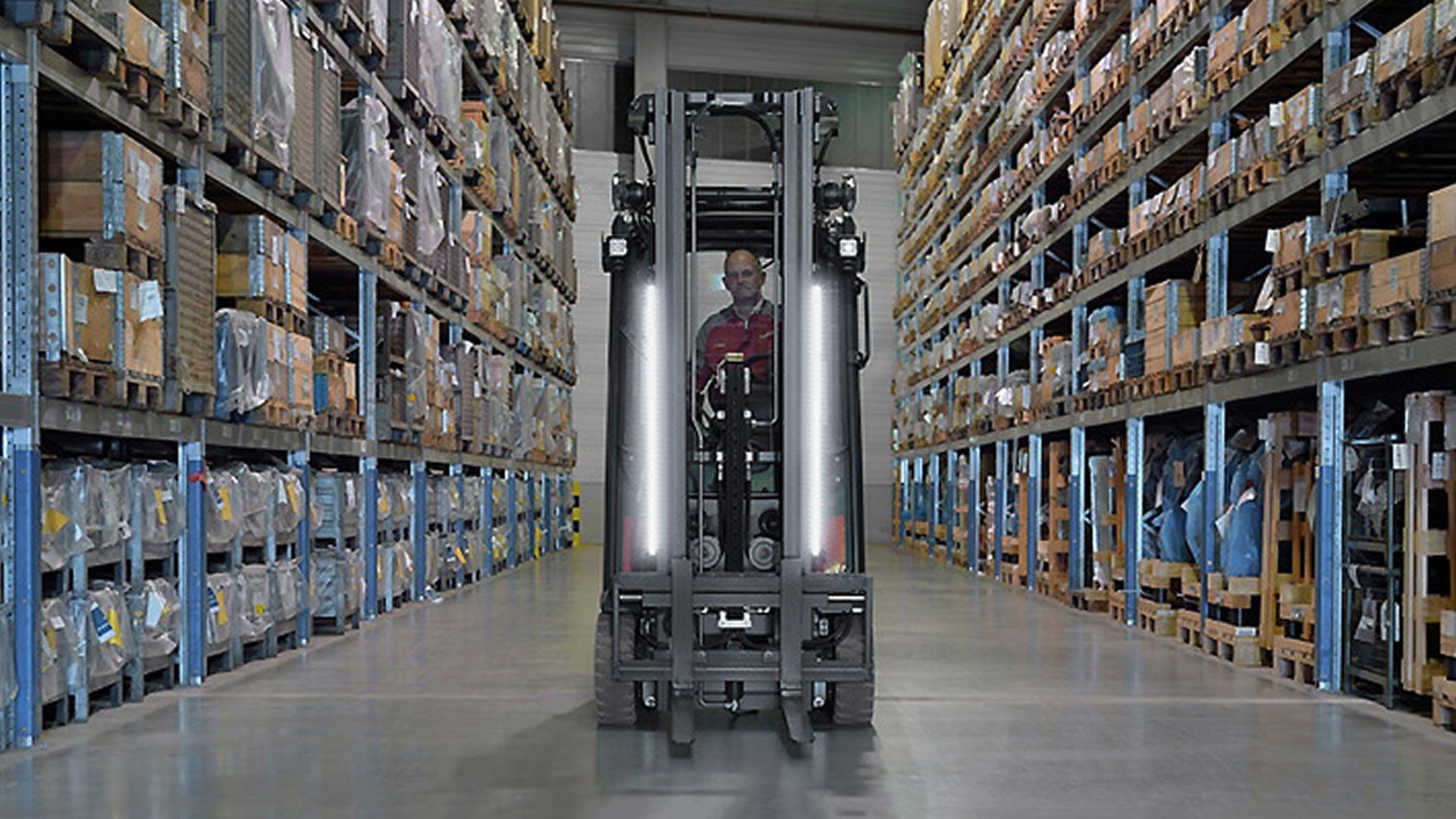 Excellently Illuminated