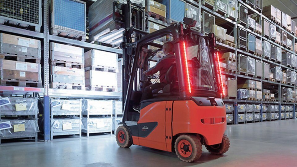 Excellently Illuminated