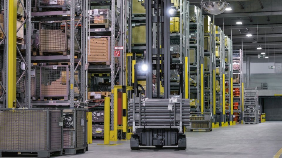 Excellently Illuminated